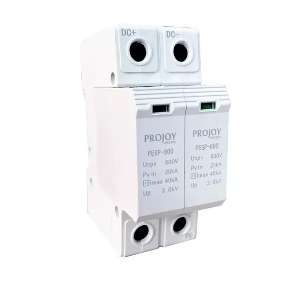DPS 2P 600VDC PROJOY TIPO 2 TUV – Energy 4.0
