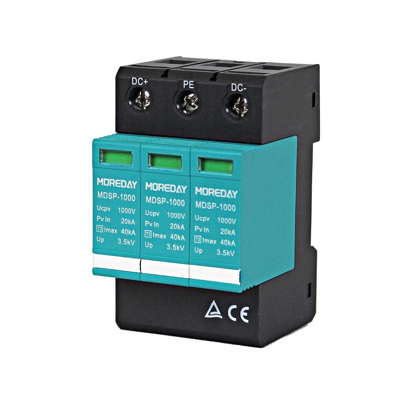 DPS 3P 1000VDC PROJOY TIPO 2 TUV T1+T2 – Energy 4.0