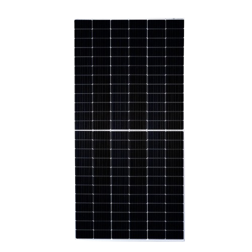 550W PANEL SOLAR MONO HC REF. POWEST – Energy 4.0